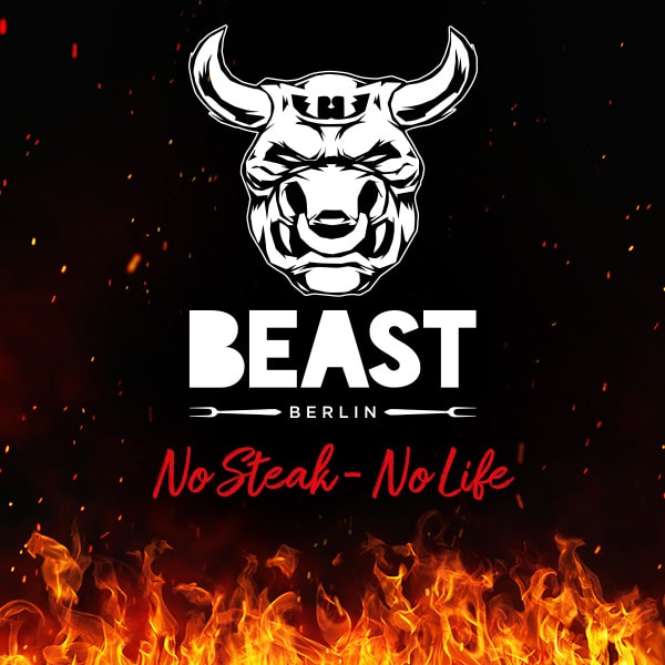 BEAST Berlin - Restaurant & Bar direkt am Alexanderplatz