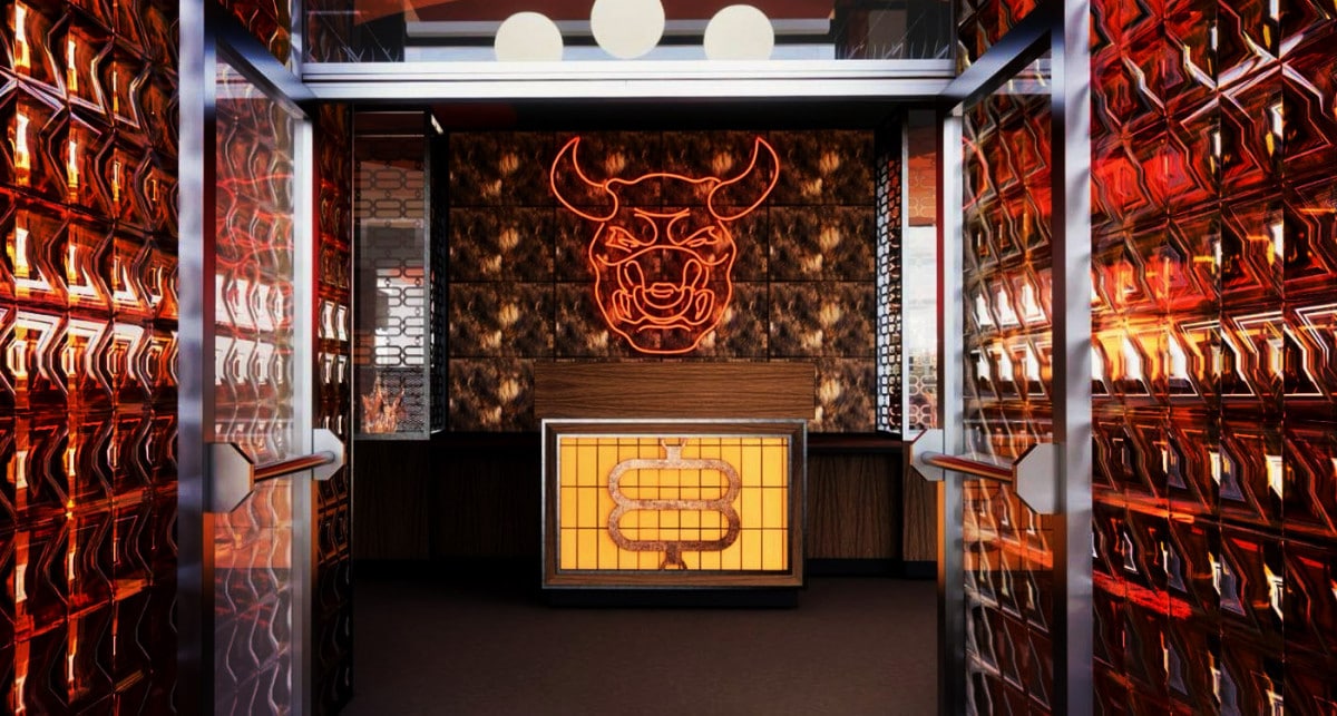 BEAST Berlin - Restaurant & Bar direkt am Alexanderplatz